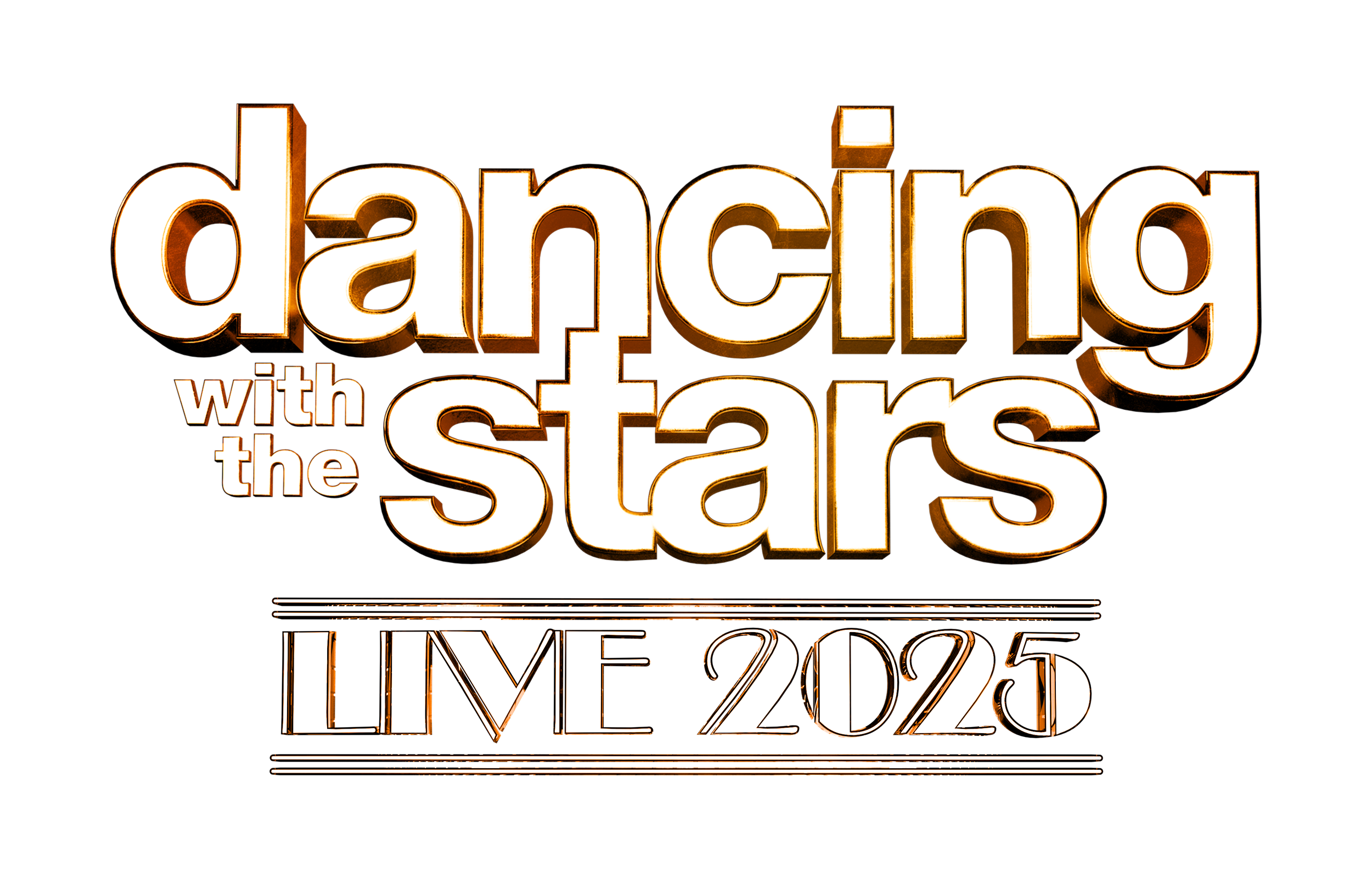 Dancing With The Stars Logo Png
